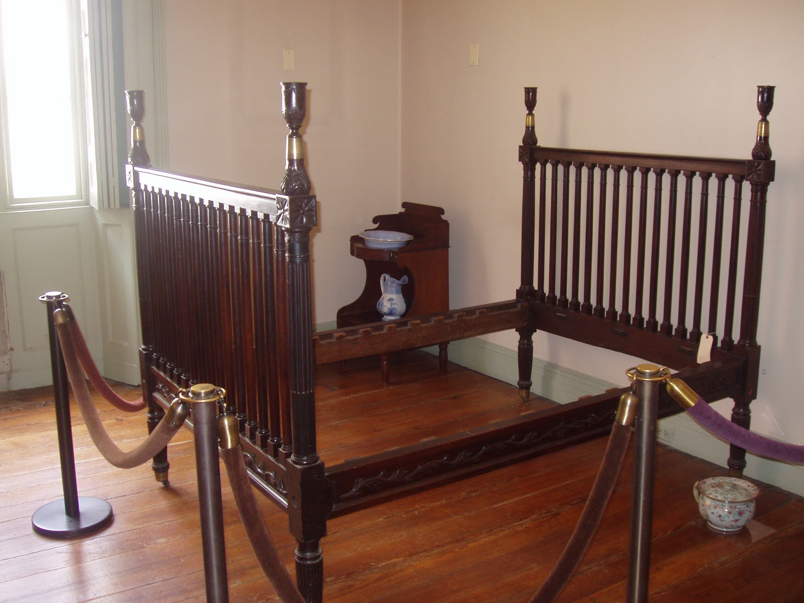 Southern Folk Artist & Antiques Dealer/Collector: The Decatur House ...