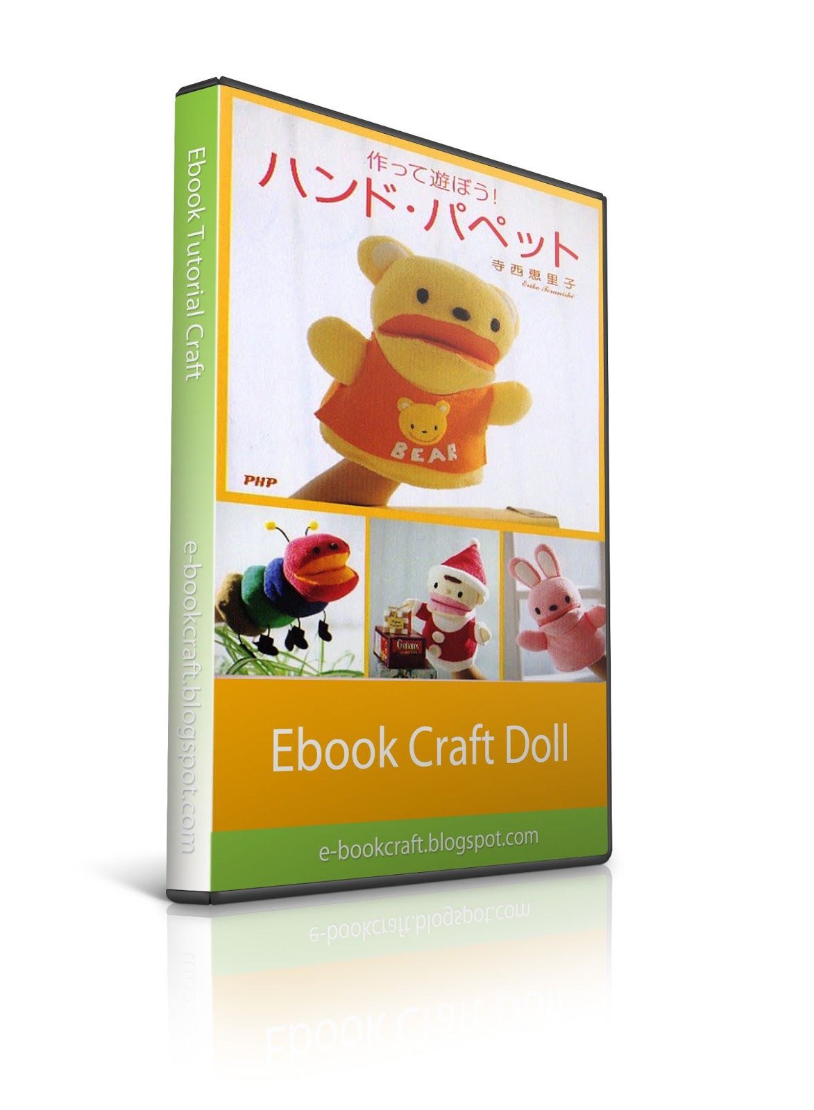 Ebook Craft | Kerajinan Tangan