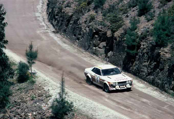 rallymemory: 1978 em imagens