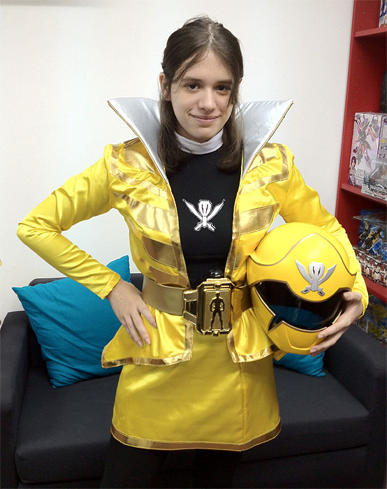 That Toku Blog: A Holiday Surprise