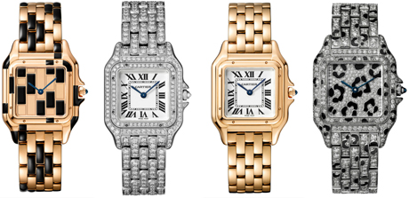 Mundo Das Marcas: CARTIER