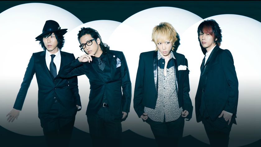 SID : New Maxi Single & LIVE DVD Release