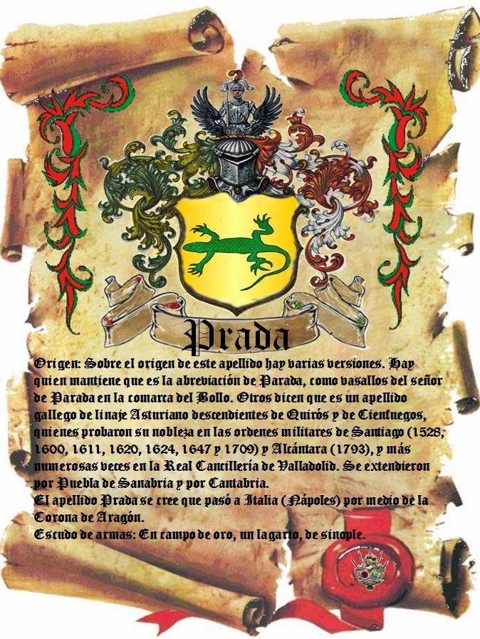 banderafamiliar: Apellidos P