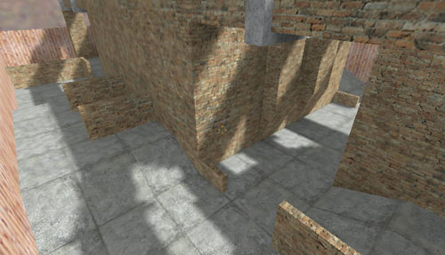 Speedrun, Map Counter Strike Paling Seru! - Nur Kholis Majid