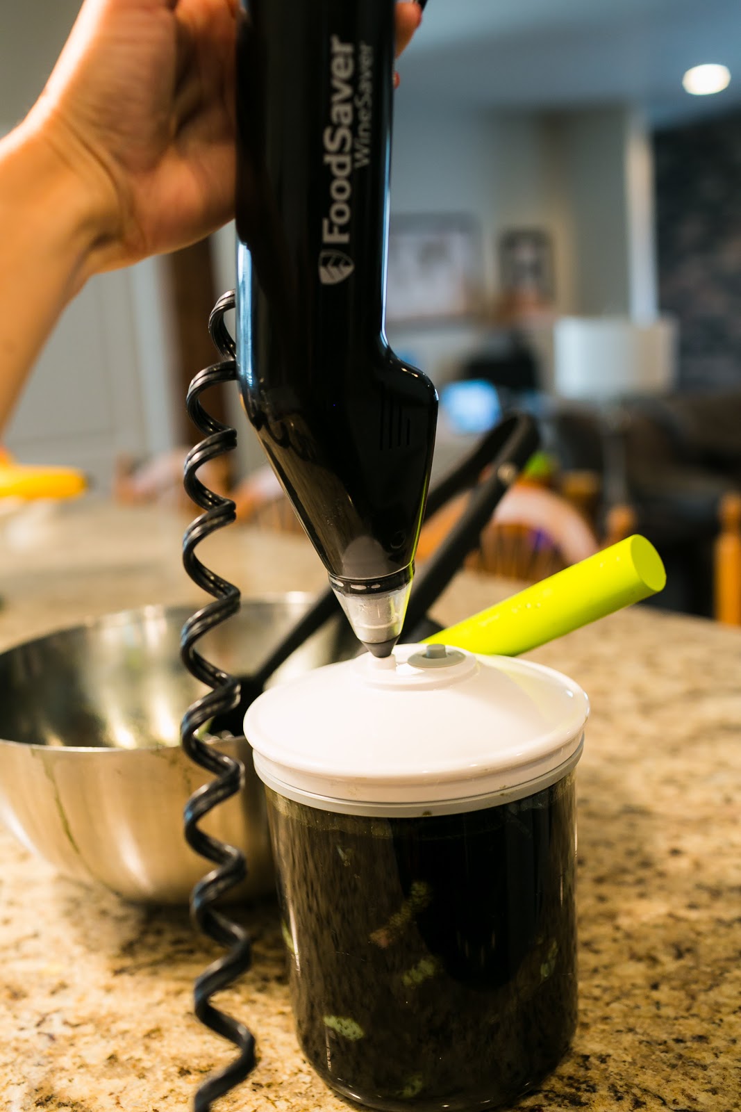 Delicious Reads: Delicious Dish: Halloween Black Bat Wings