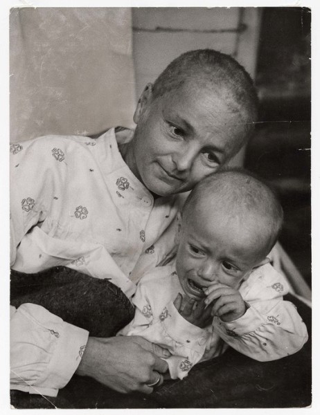 Los Grandes Fotografos: Leonard McCombe (1923)