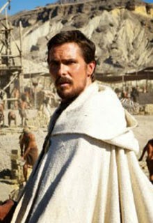 Exodus - 2014 Movies Calendar