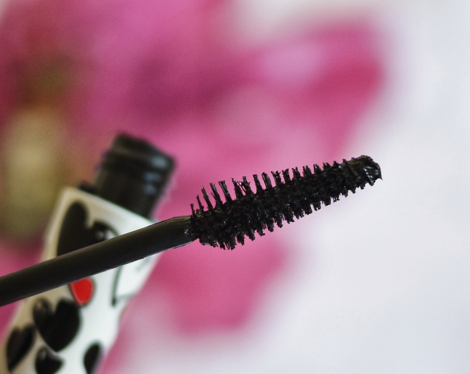 Making up 4 my age: My mascara medley: Bourjois, Lancome, ModelCo, Rimmel