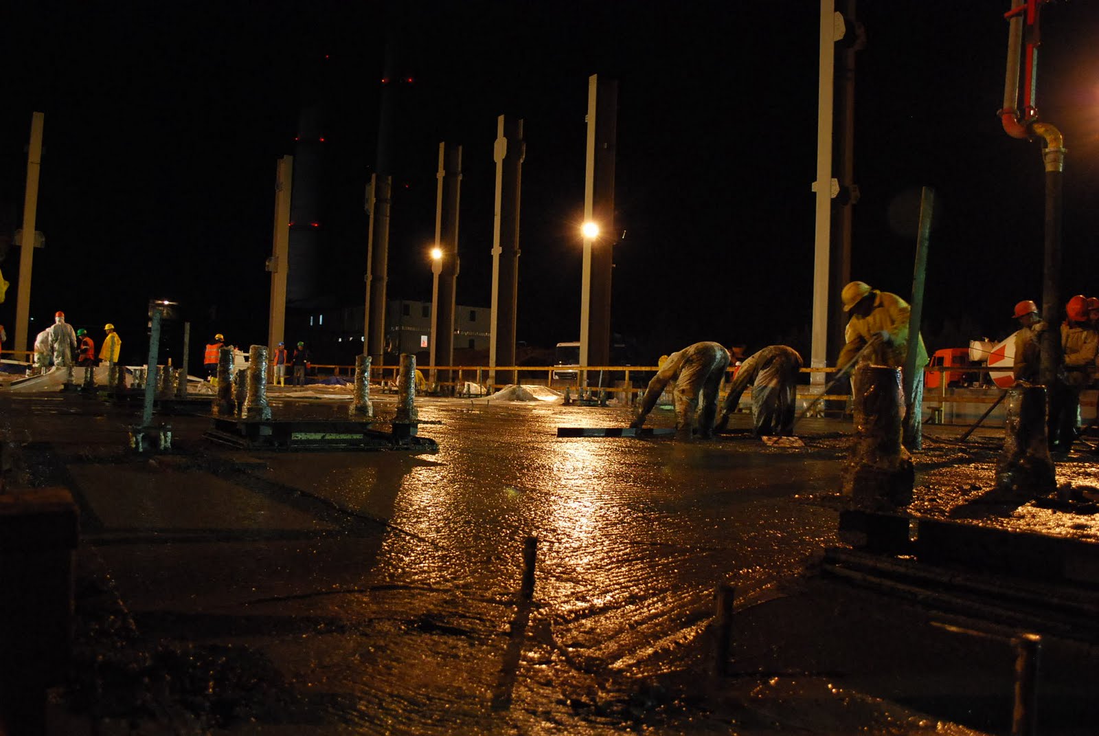 TIRSHIK by Salihshen: Yajva, Russia