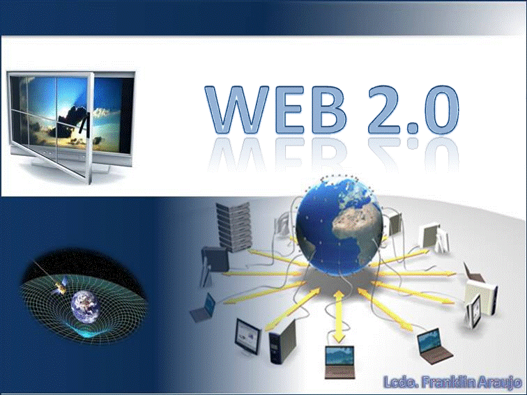 Web 2.0