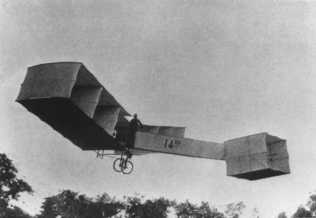 Very Early Flying Machines: 40 Amazing Vintage Photos of Planes From ...