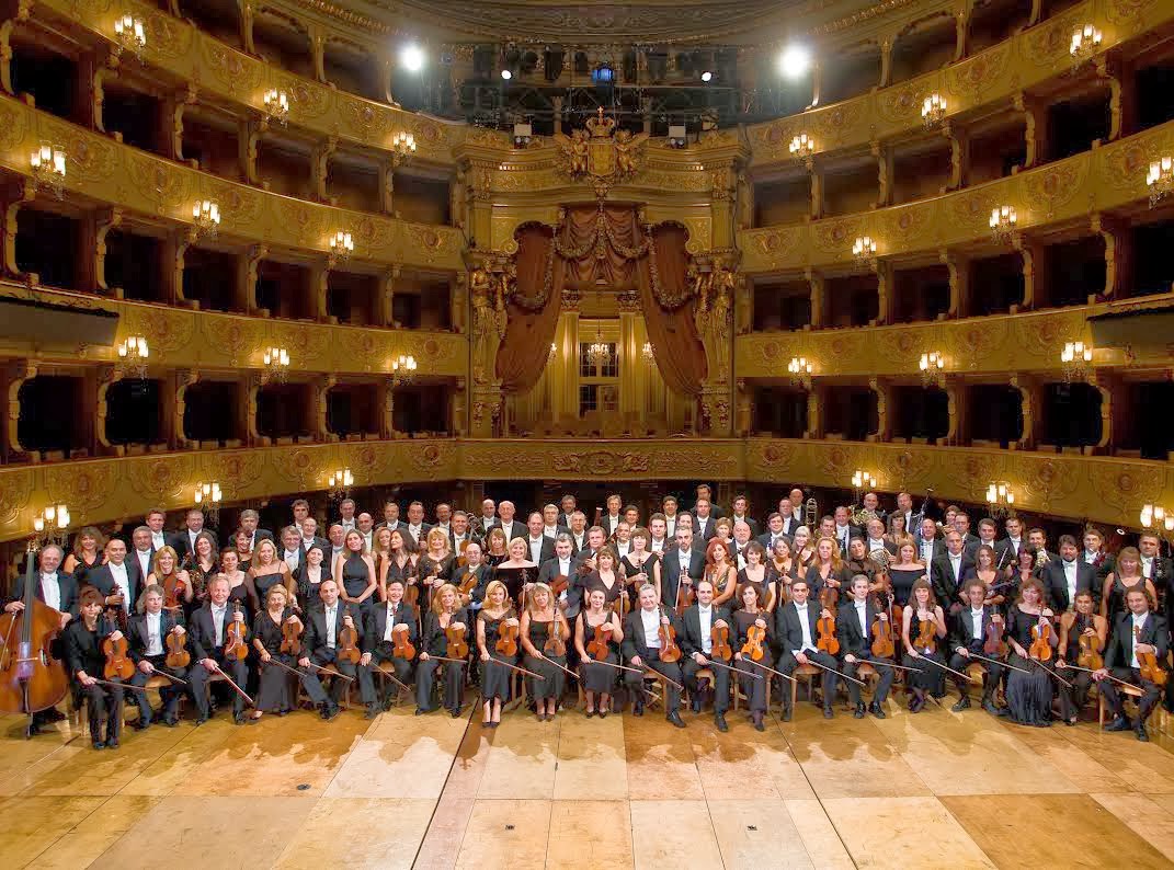 Ópera Perdida de Rossini no São Carlos