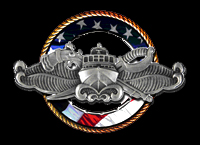 Dunia Militer Etc: Special Warfare Combatant-craft Crewman (SWCC) - USA