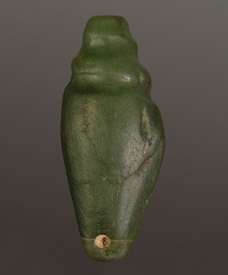 Pumtek and other Beads of Burma