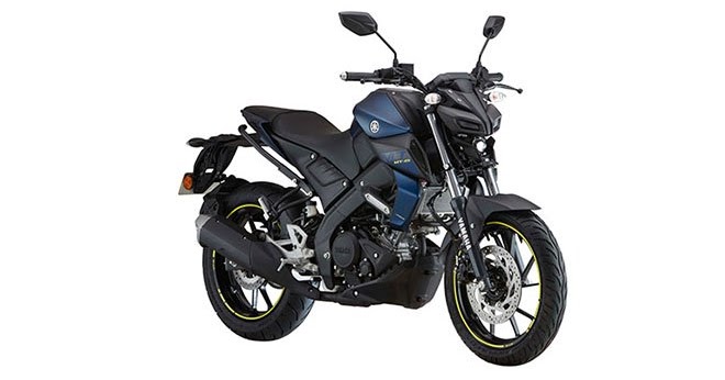 Slick Shift: YAMAHA MT-15 Review