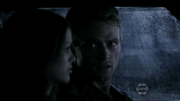 The not so impartial review: Hart of Dixie : Zoe And Wade For The Win