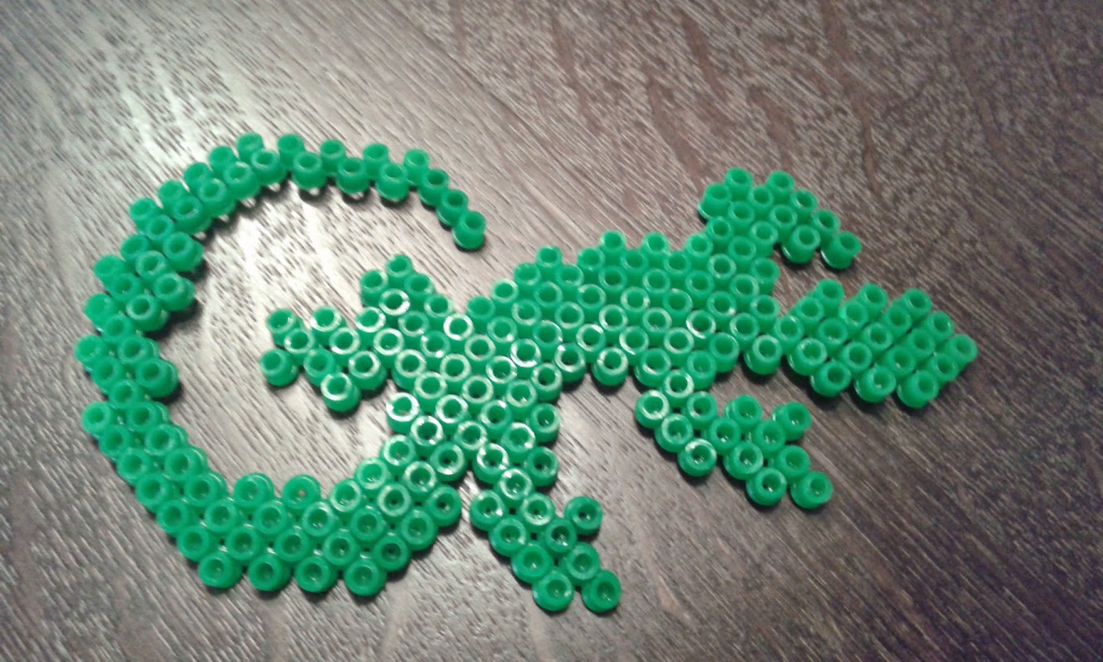 La tropa completa: Descubriendo nuevas formas de entretenernos: Hama ...