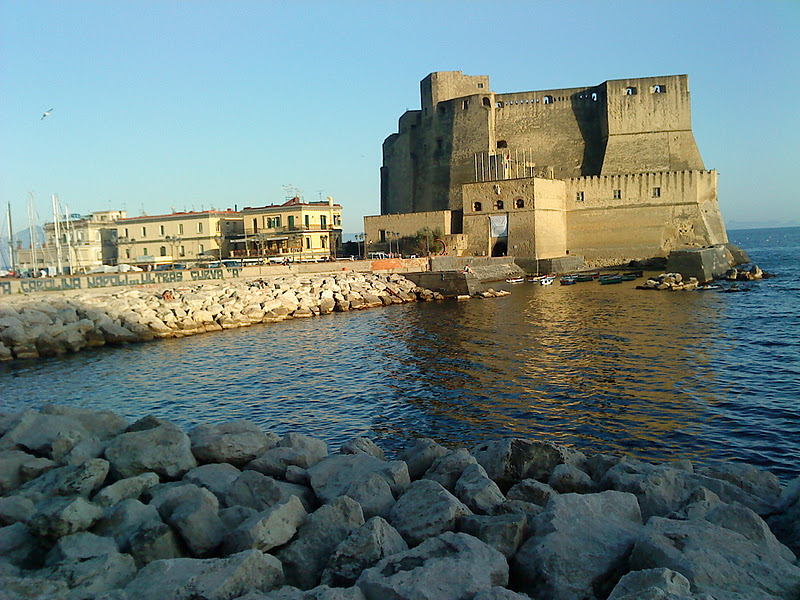 Corona de Aragón | Heritage, castles and churches around the World