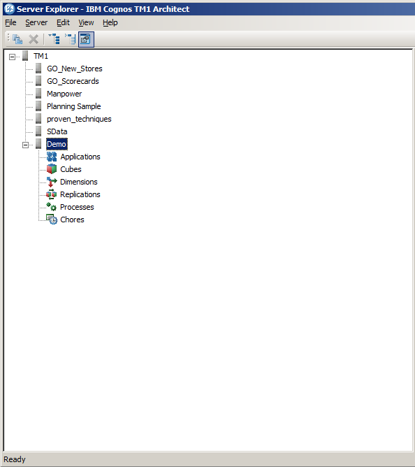 EPM Simplified: Oracle Hyperion Planning VS IBM Cognos TM1 Series ...