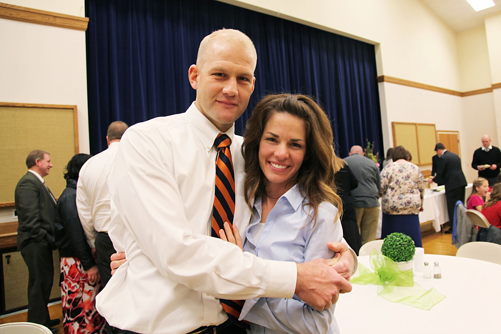 Geoff Lighten, Best Dad Ever