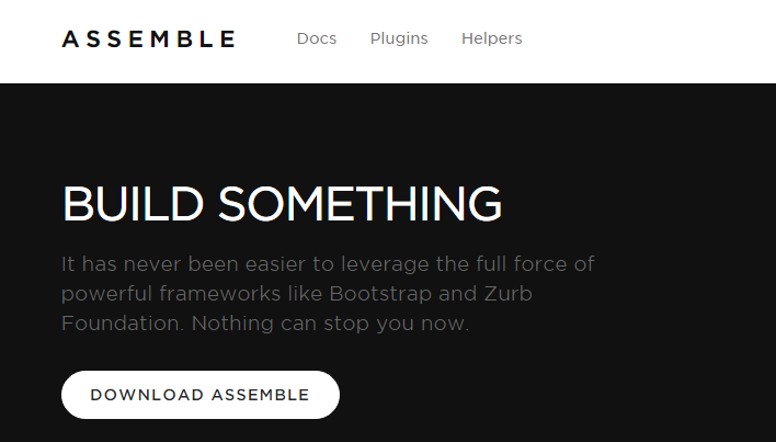 Static Site Generators Built On Node Js Coding Defined
