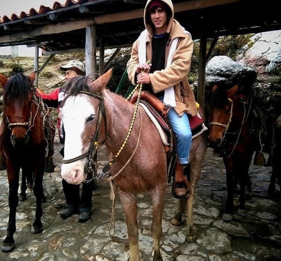 Venezolano conquistó el cine colombiano (+tráiler)