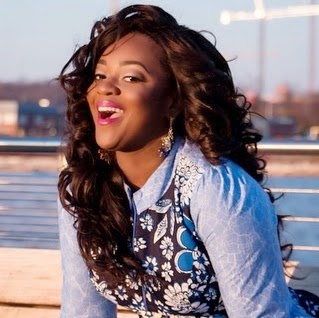 Nollywood by Mindspace: JACKIE APPIAH LOOKS SWEET IN STUNNING NEW PHOTOS