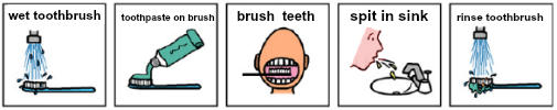 Frugal Mom and Wife: FREE Printable Brushing Teeth & Washing Hands ...