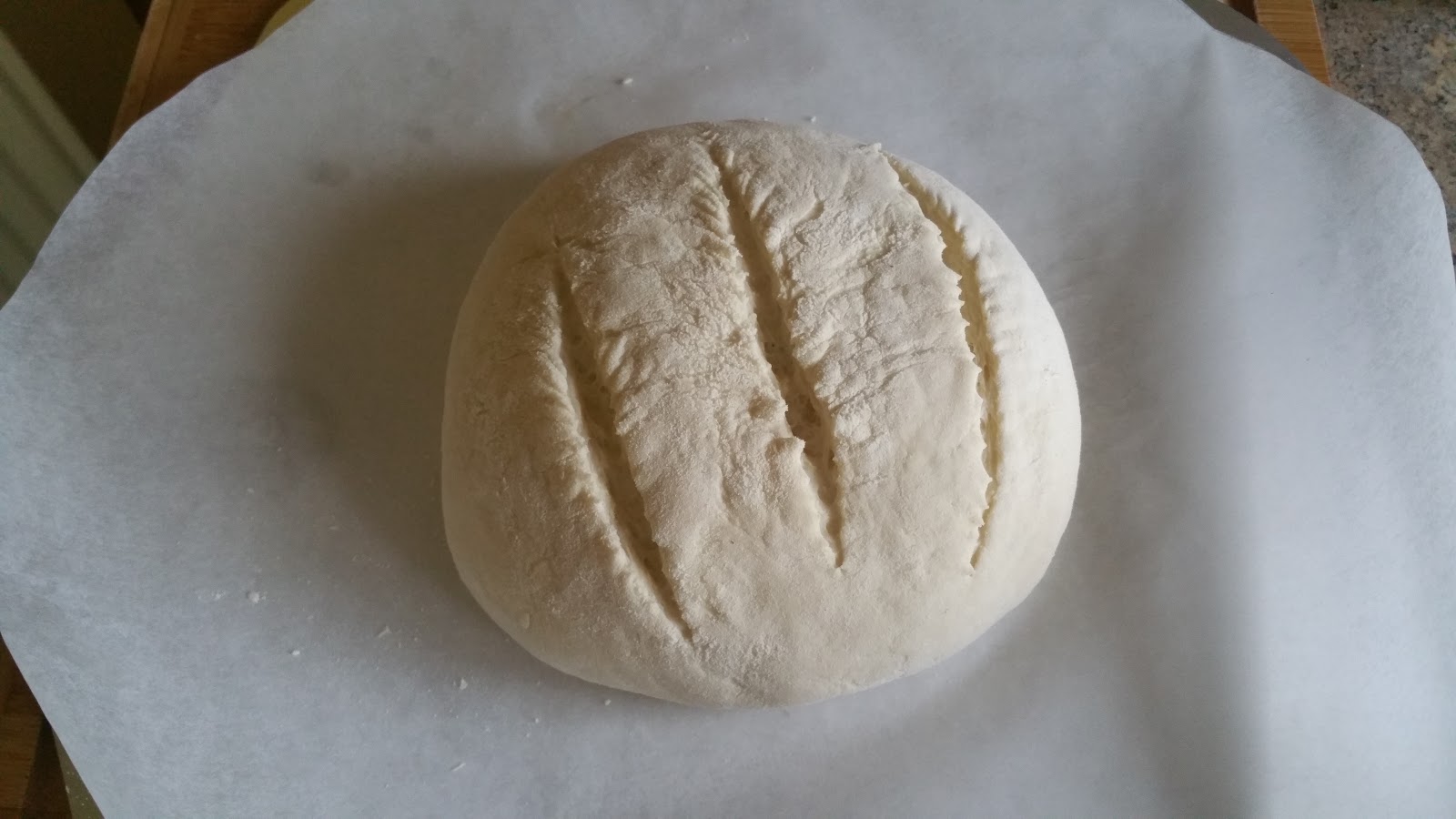 From Fire To Feast: BBQ Baked Bread