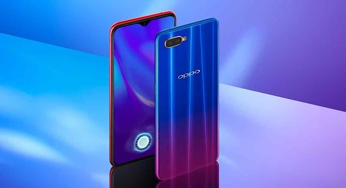 OPPO K1 Price, full specifications, features and reviews!