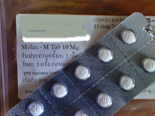 MOLAX – M 10MG | Web see Kidney
