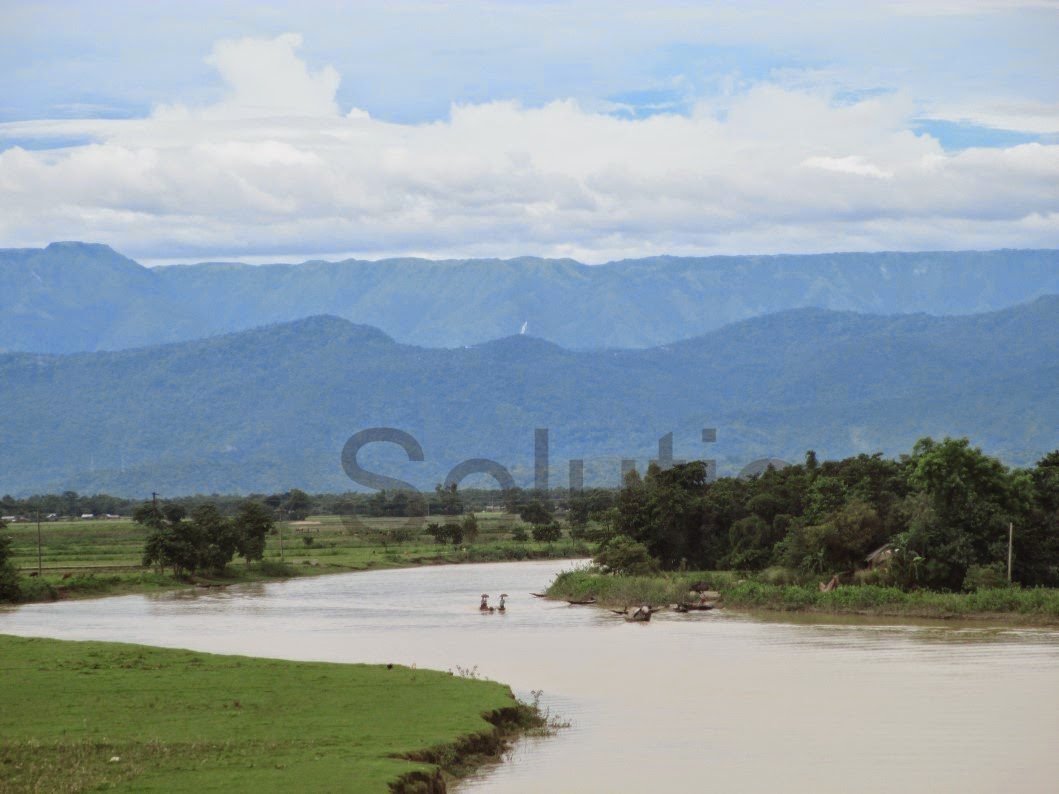 Sunamganj Tour & Travel Guide ~ Life Solution