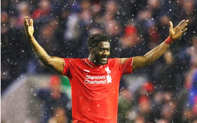 Las notas de la temporada: La defensa del Liverpool - ESTO ES ANFIELD