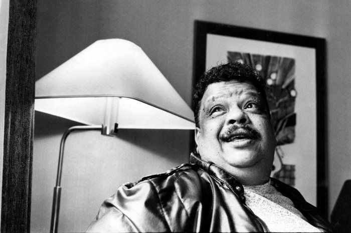 TIM MAIA - (55 anos) Cantor * RJ (28/09/1942) + Niterói, RJ (15/03/1998 ...