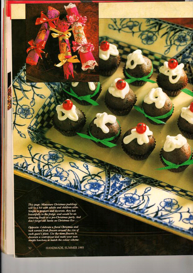 Australian Craft Magazines Archive: Handmade Australia Magazines Summer ...