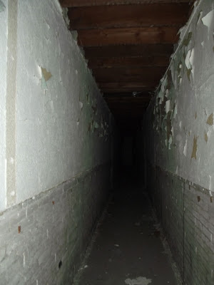 Demon Hotel: INSIDE DEMON HOTEL!