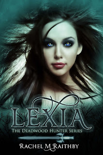 The Booknatics: Spring Sale for "Lexia"