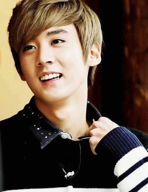Los 15 Idols Más Guapos Del Mundo Mundo Kpop
