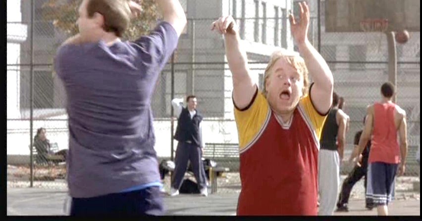 How to Sports: Playing Pick-Up Hoops