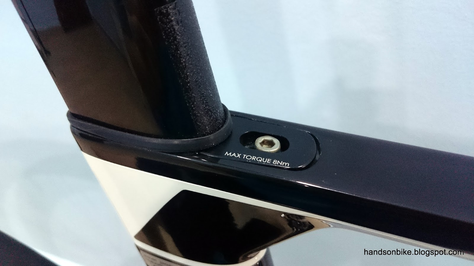 Hands On Bike: Merida Reacto 4000: Part 3 - Full Components Specifications