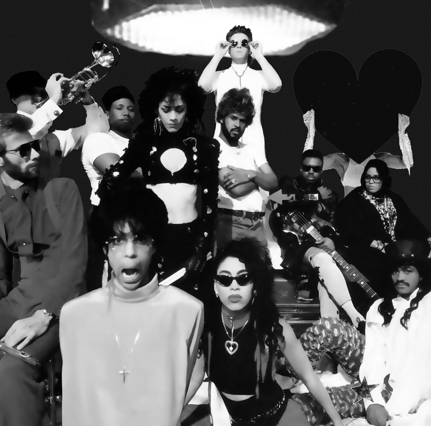 RANX ZEVOX: PRiNCe, HiT N'RuN PHaSe 2