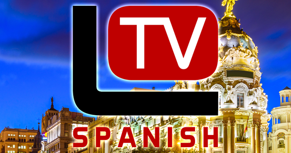 Lodge TV ~ Simple IPTV: Spanish Channels