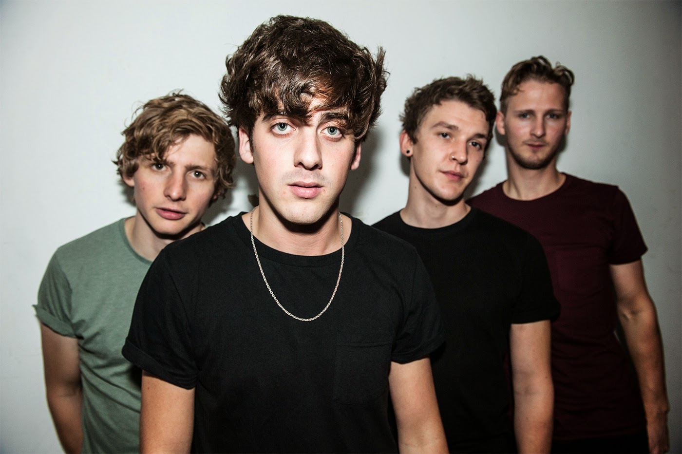 An Interview with…Circa Waves