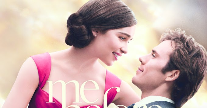 Quirky NY Chick: Me Before You Soundtrack To Be Released, June 3