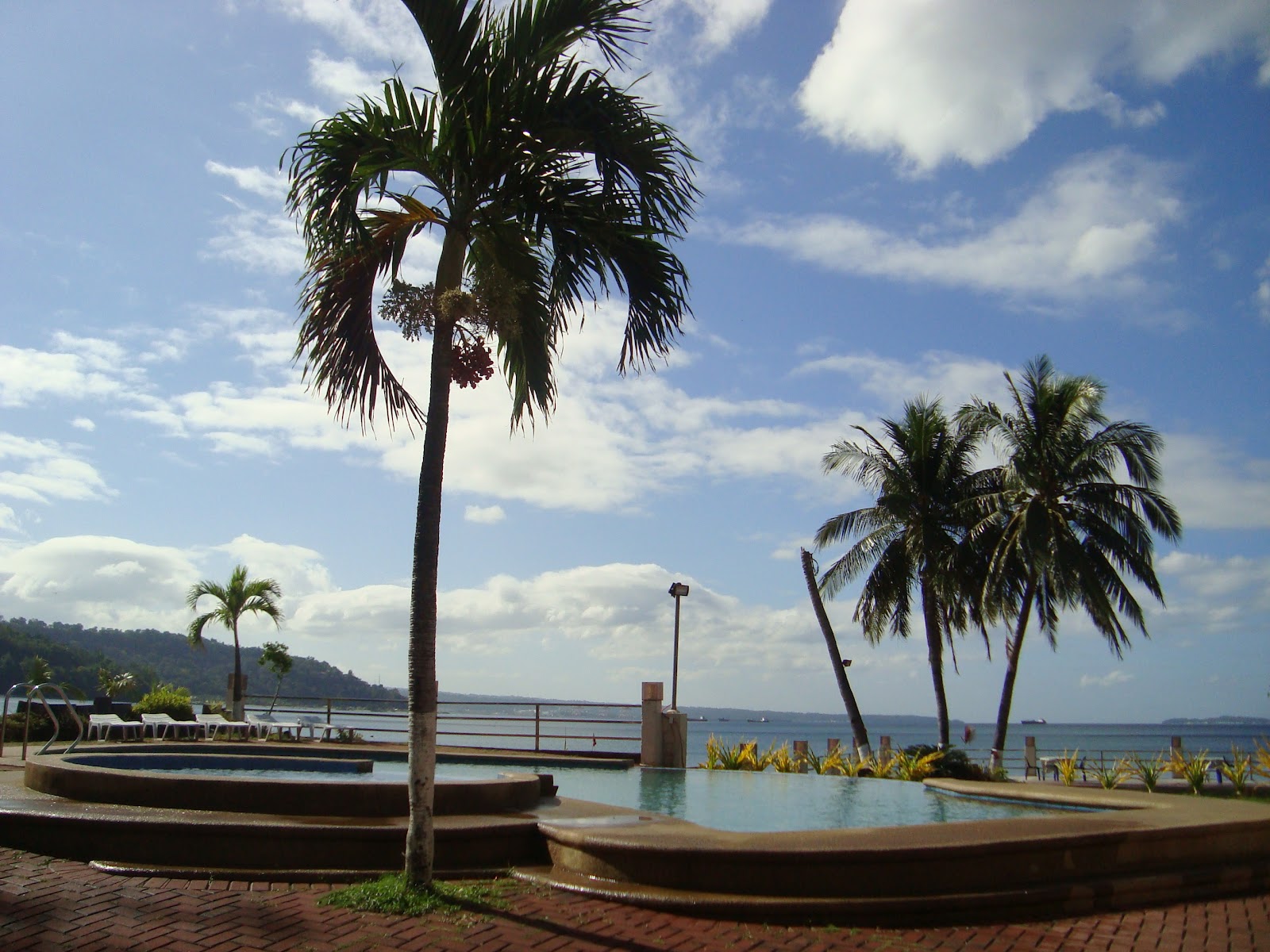 JOURNEY: No Other TRIP ....... ( the Clark - Subic misadventure)