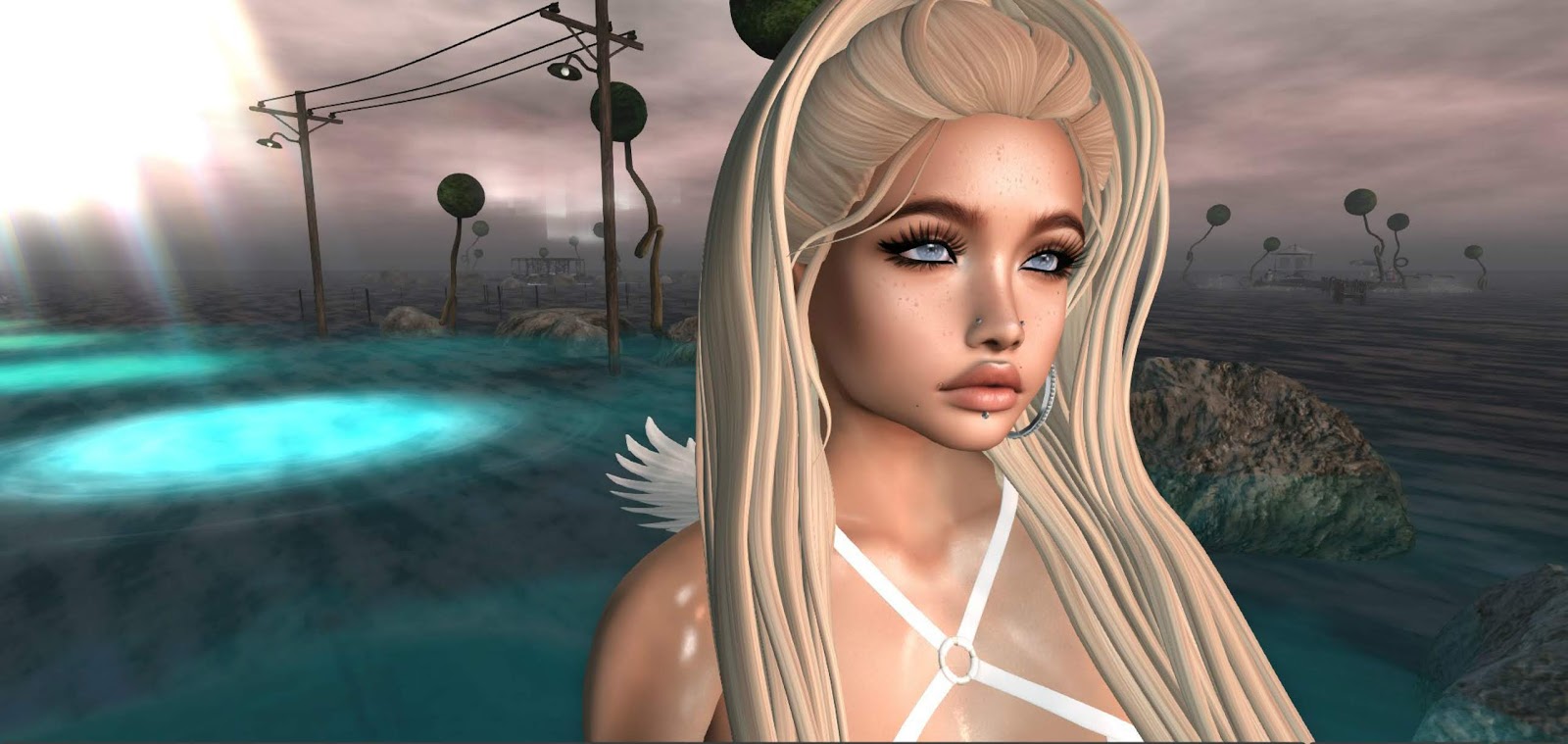 megii style: sierpnia 2018