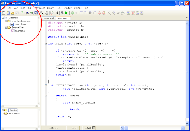 How To - CVI: Getting Started with CVI - Part 1