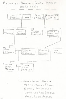 Leaf, Stem, Branch, and Root: The Mystery of Jane (continued)