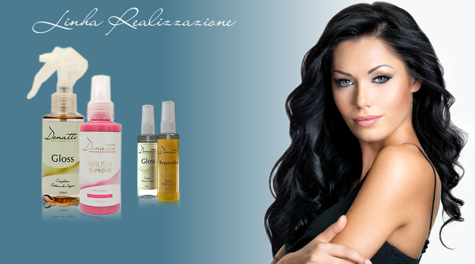 DONATTI LAFAIETE: LINHA REALIZZAZIONE