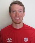 Robbie Tice - Canadian Footballer
